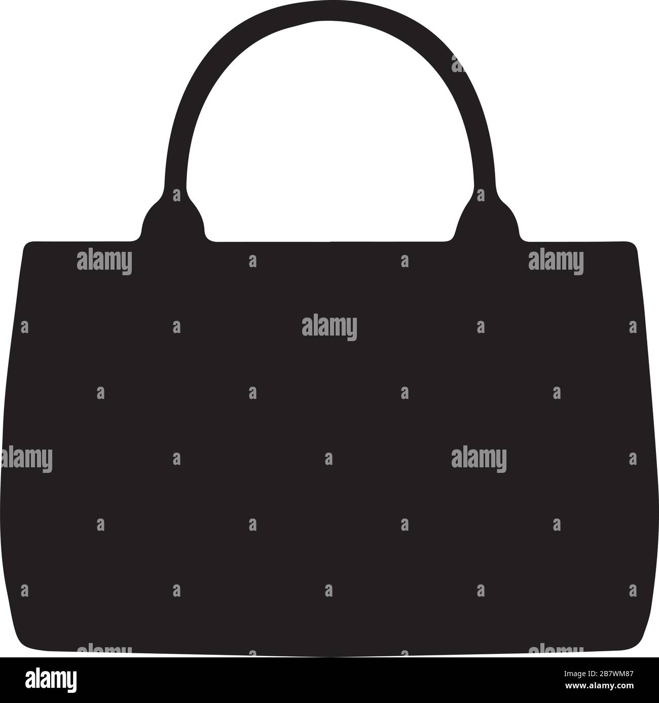 Shoppingbag vector vectors hi-res stock photography and images - Alamy