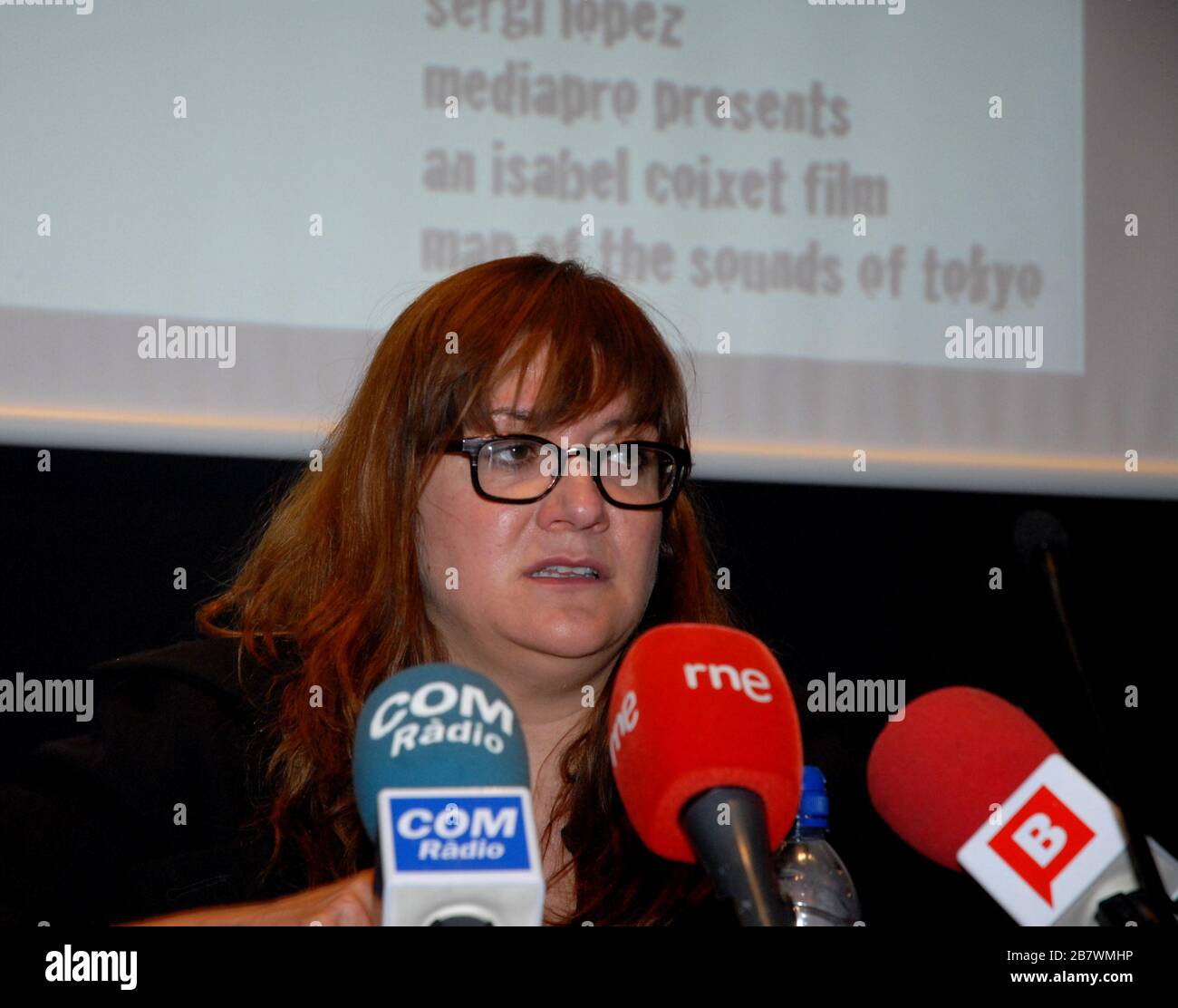 Isabel Coixet Castillo is a Spanish film director. She is one of the ...