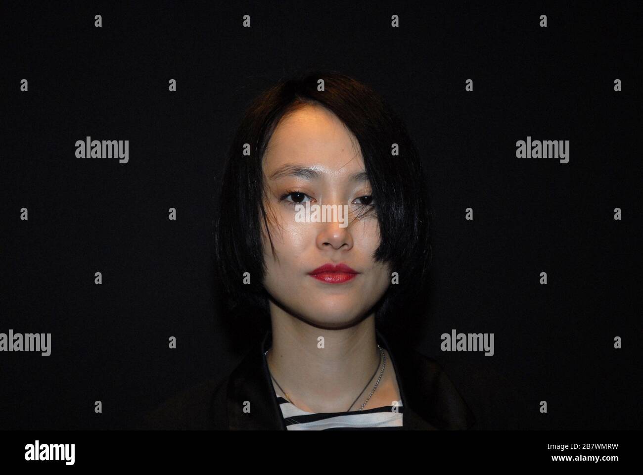 Rinko Kikuchi (?? ??, Kikuchi Rinko) (born Yuriko Kikuchi ...