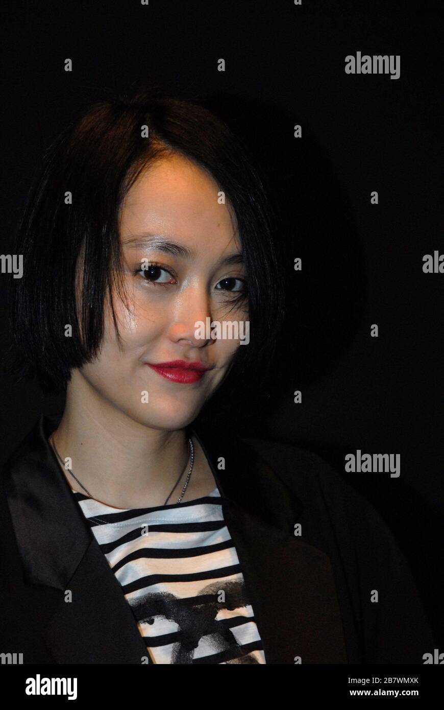 Rinko Kikuchi Supreme