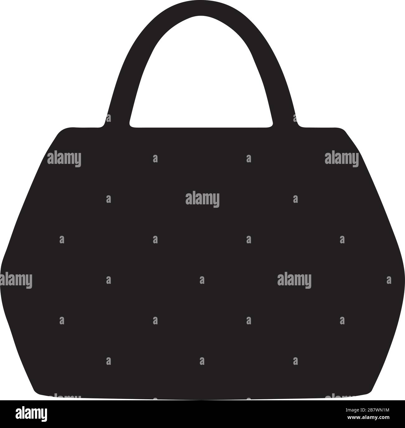 Shoppingbag vector vectors hi-res stock photography and images - Alamy