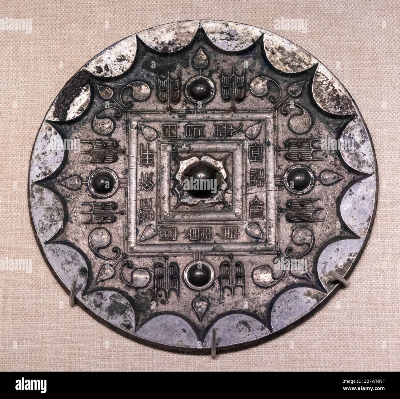 Leaf pattern hi-res stock photography and images - Alamy