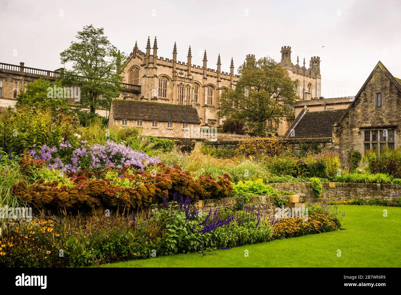 House restoration christ hi-res stock photography and images - Alamy