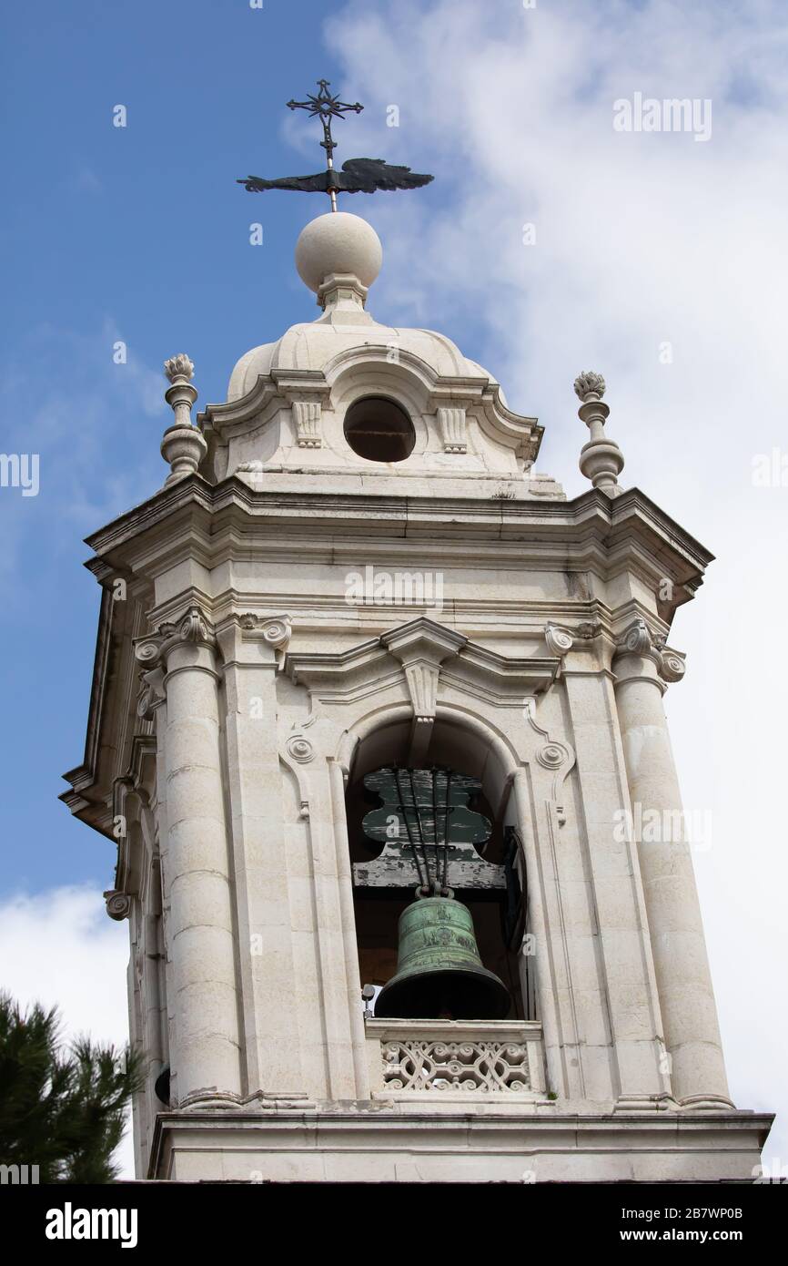 Sprawling bell hi-res stock photography and images - Alamy