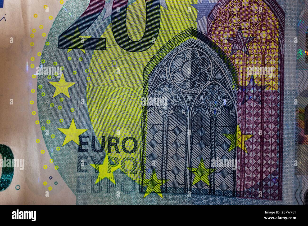 Uv Light Money High Resolution Stock Photography and Images - Alamy