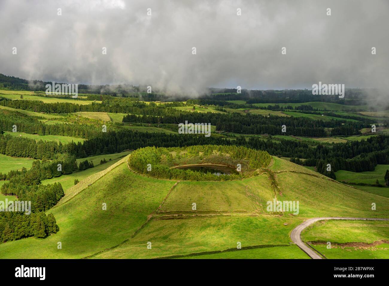 Filled with water hi-res stock photography and images - Alamy