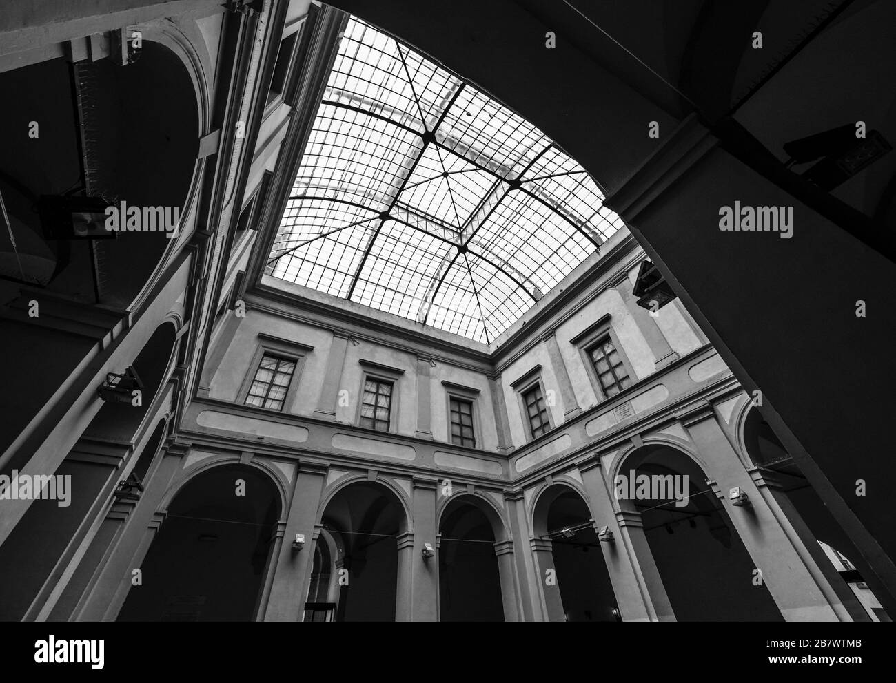 Città di Castello (Italy) - A charming medieval city with stone ...