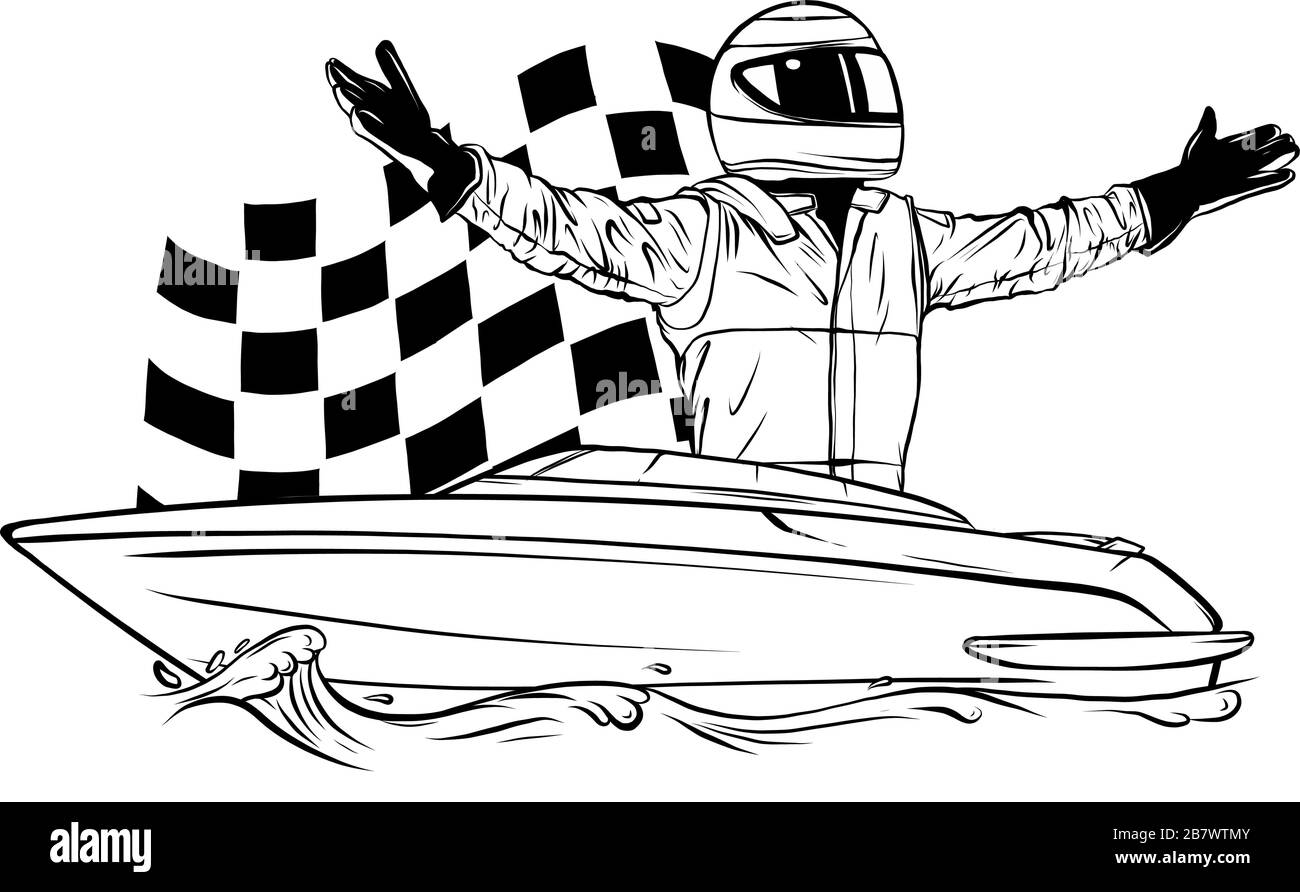 Ship top view Black and White Stock Photos & Images - Alamy