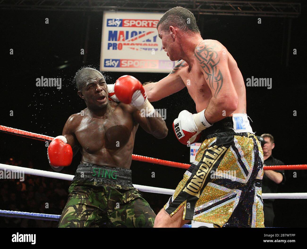 Frank malone hi-res stock photography and images - Alamy