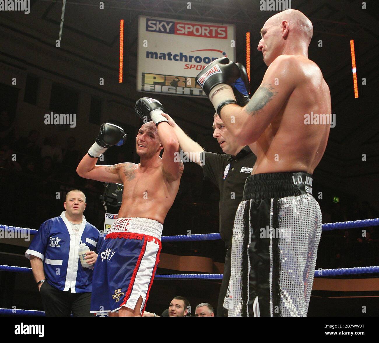 Controversy as a mistake is made with the Semi-Final result between ...