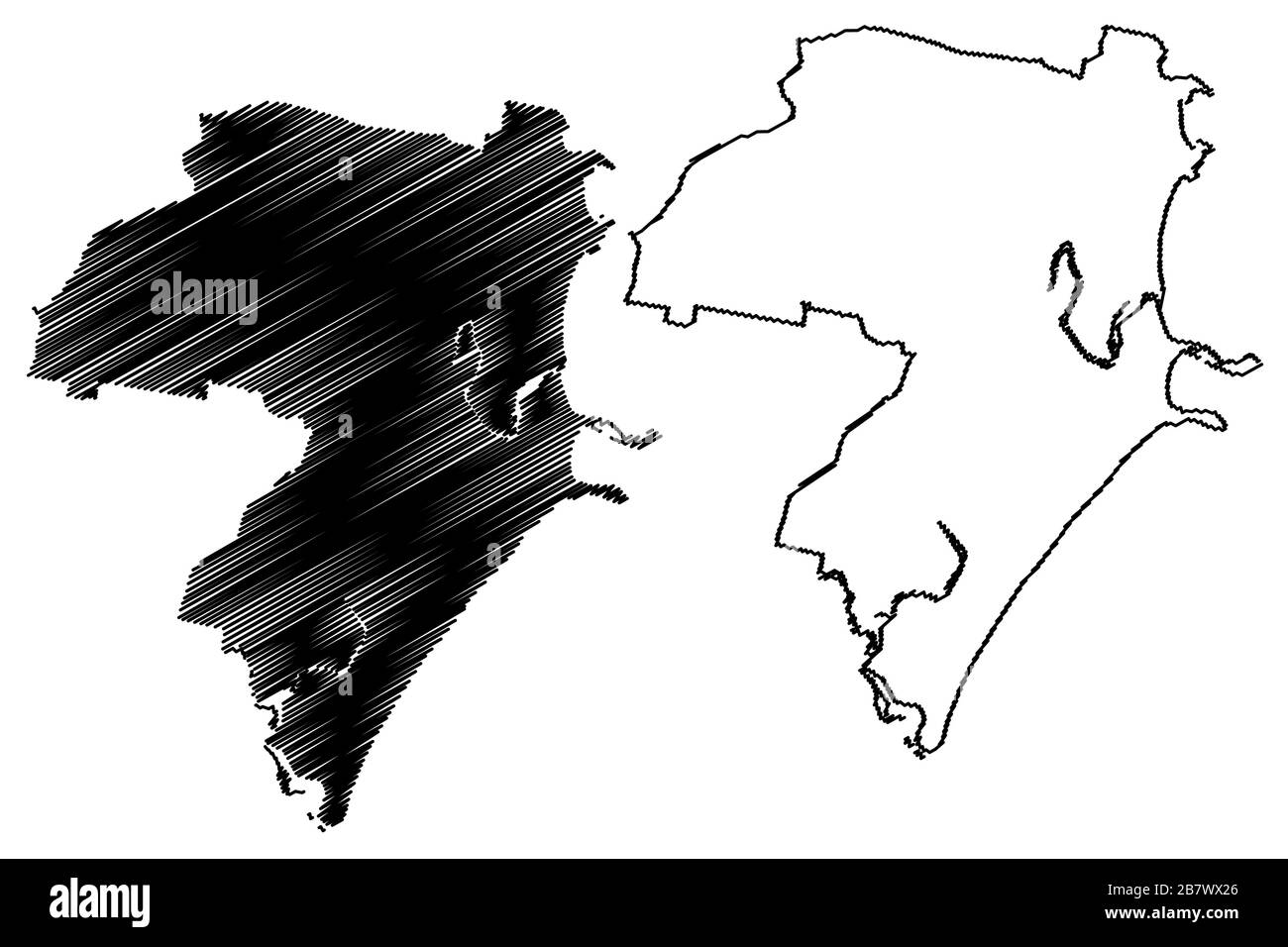 Coffs Harbour City, New South Wales (Commonwealth of Australia ...