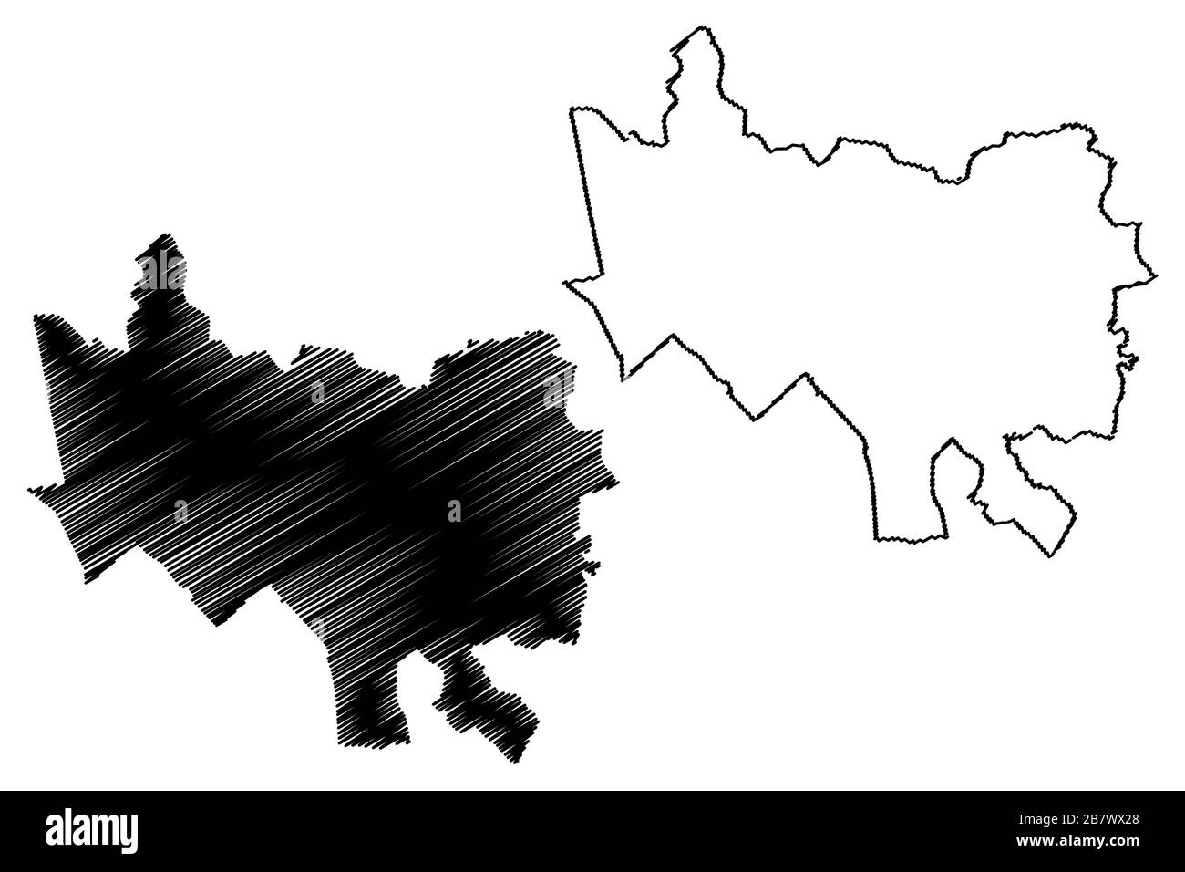 Varkava Municipality (Republic of Latvia, Administrative divisions of ...