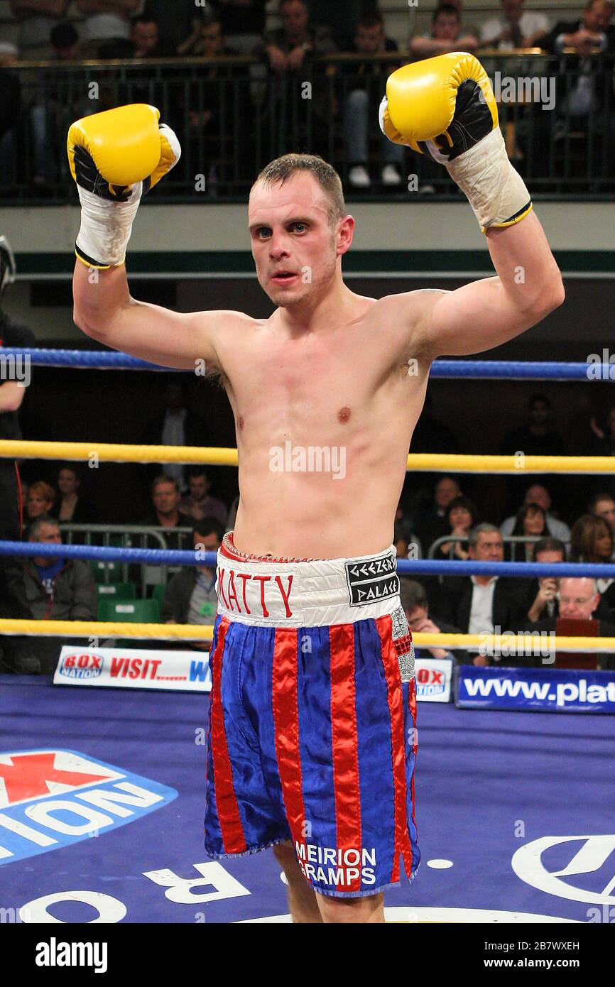 Matty green hi-res stock photography and images - Alamy