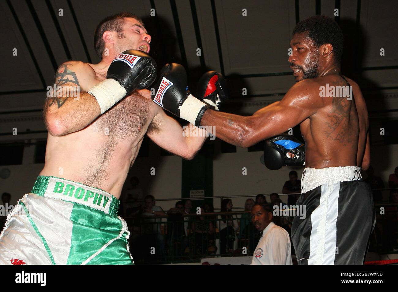 Chris brophy hi-res stock photography and images - Alamy