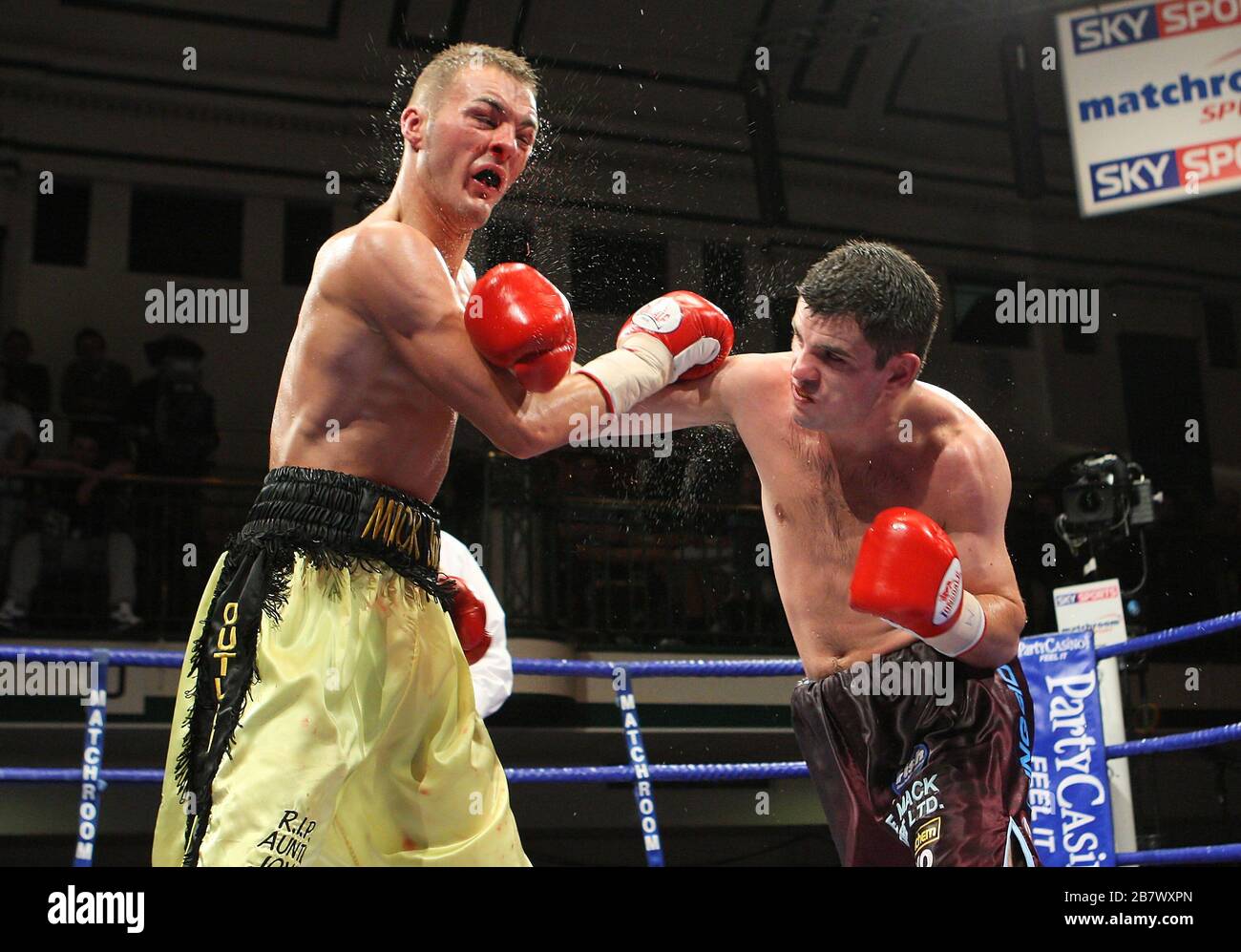 Superbantamweight hi-res stock photography and images - Alamy