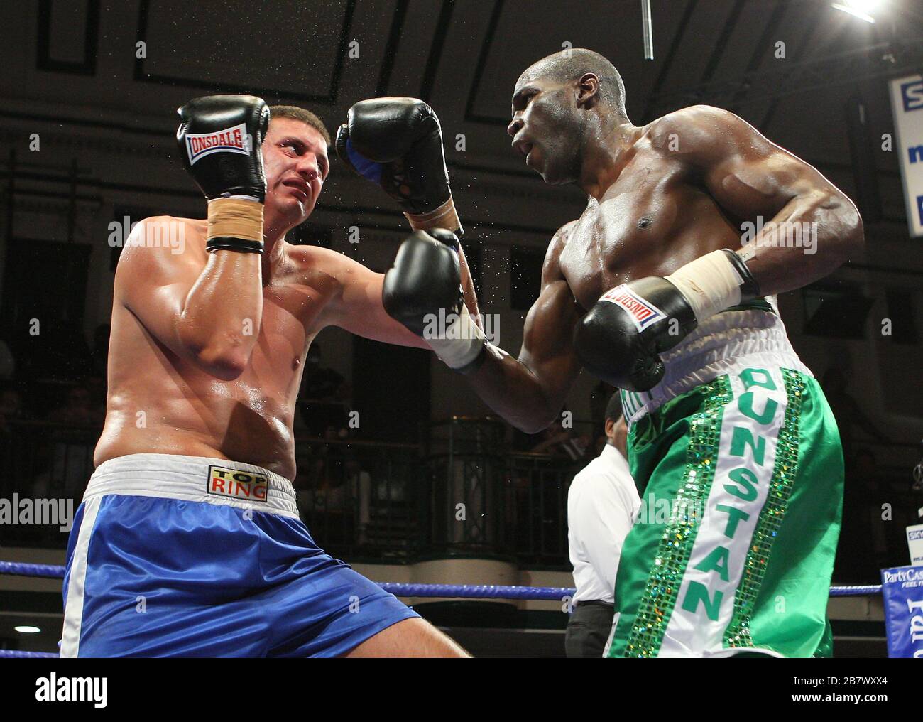 Dunstan hall hi-res stock photography and images - Alamy