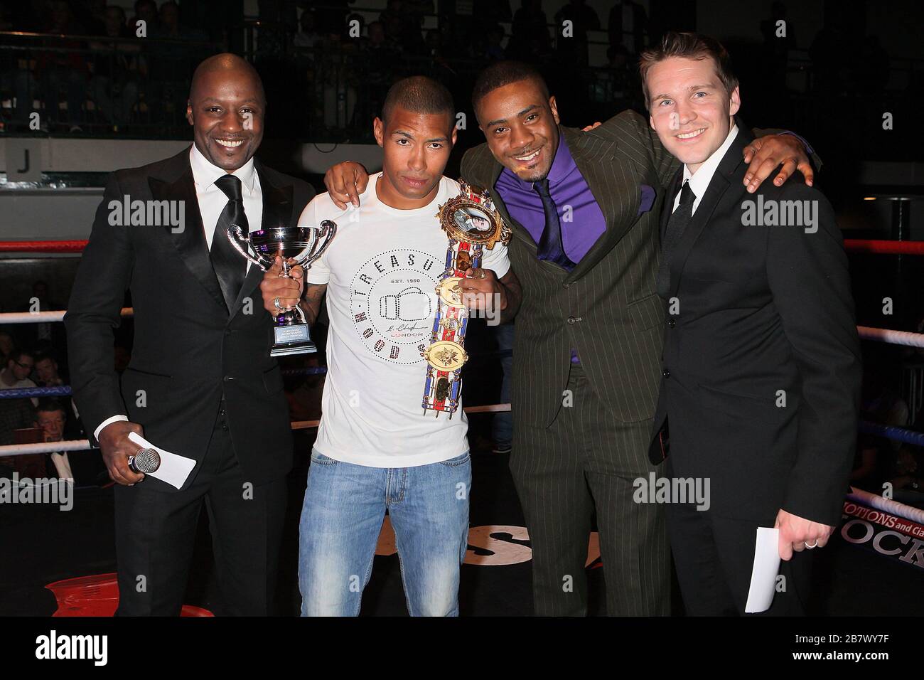 Spencer fearon hi-res stock photography and images - Alamy