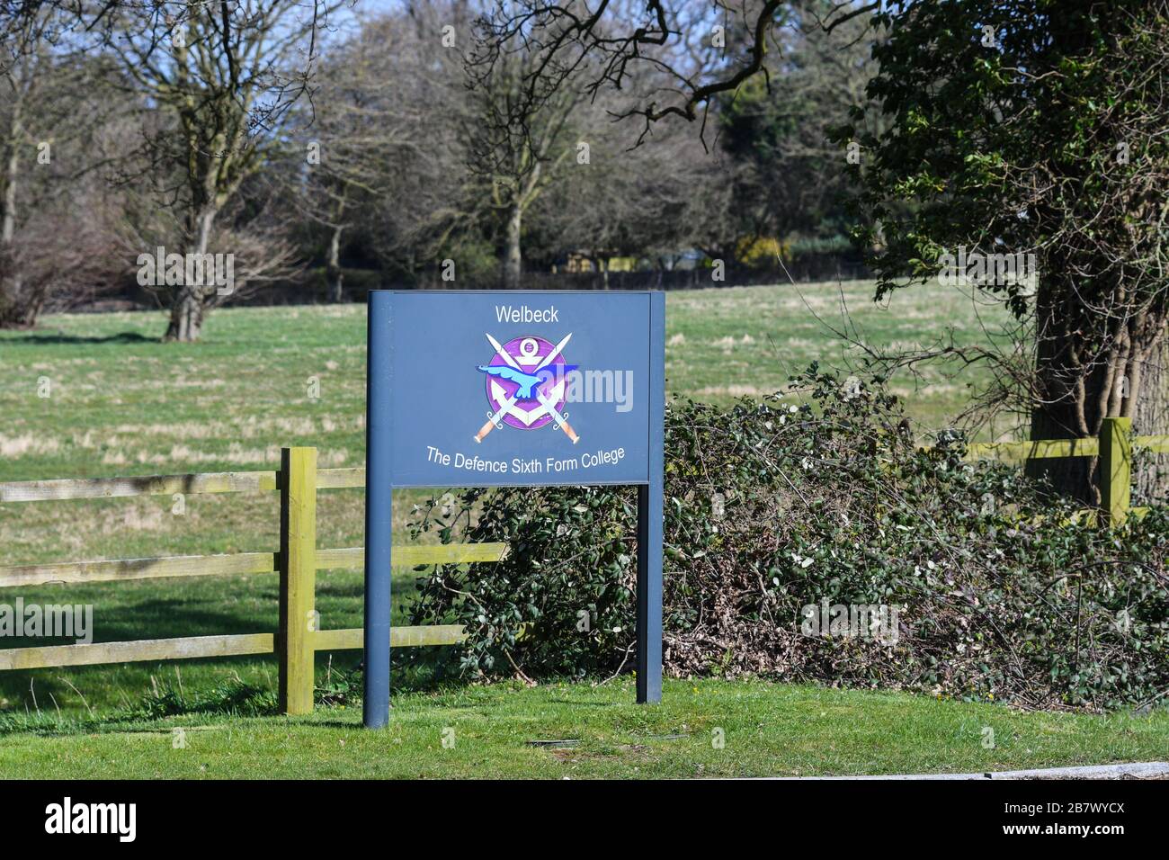 Woodhouse college hi-res stock photography and images - Alamy