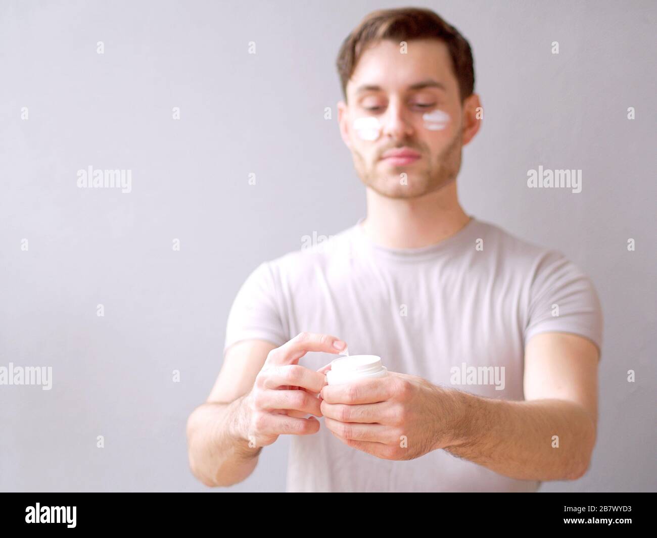 Self hydration hi-res stock photography and images - Alamy