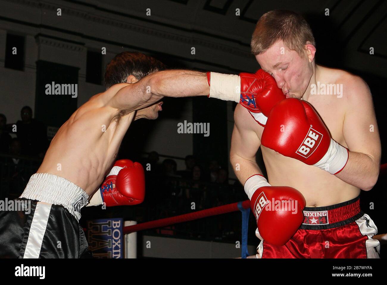 Spencer fearon hi-res stock photography and images - Alamy