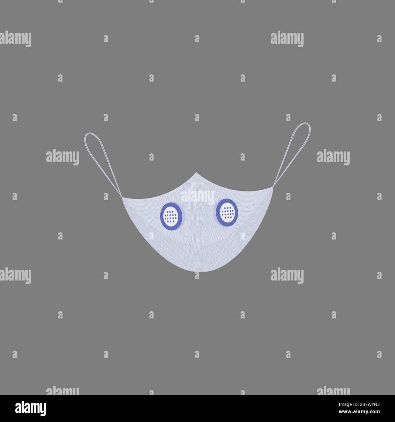 Corona flowers Stock Vector Images - Alamy