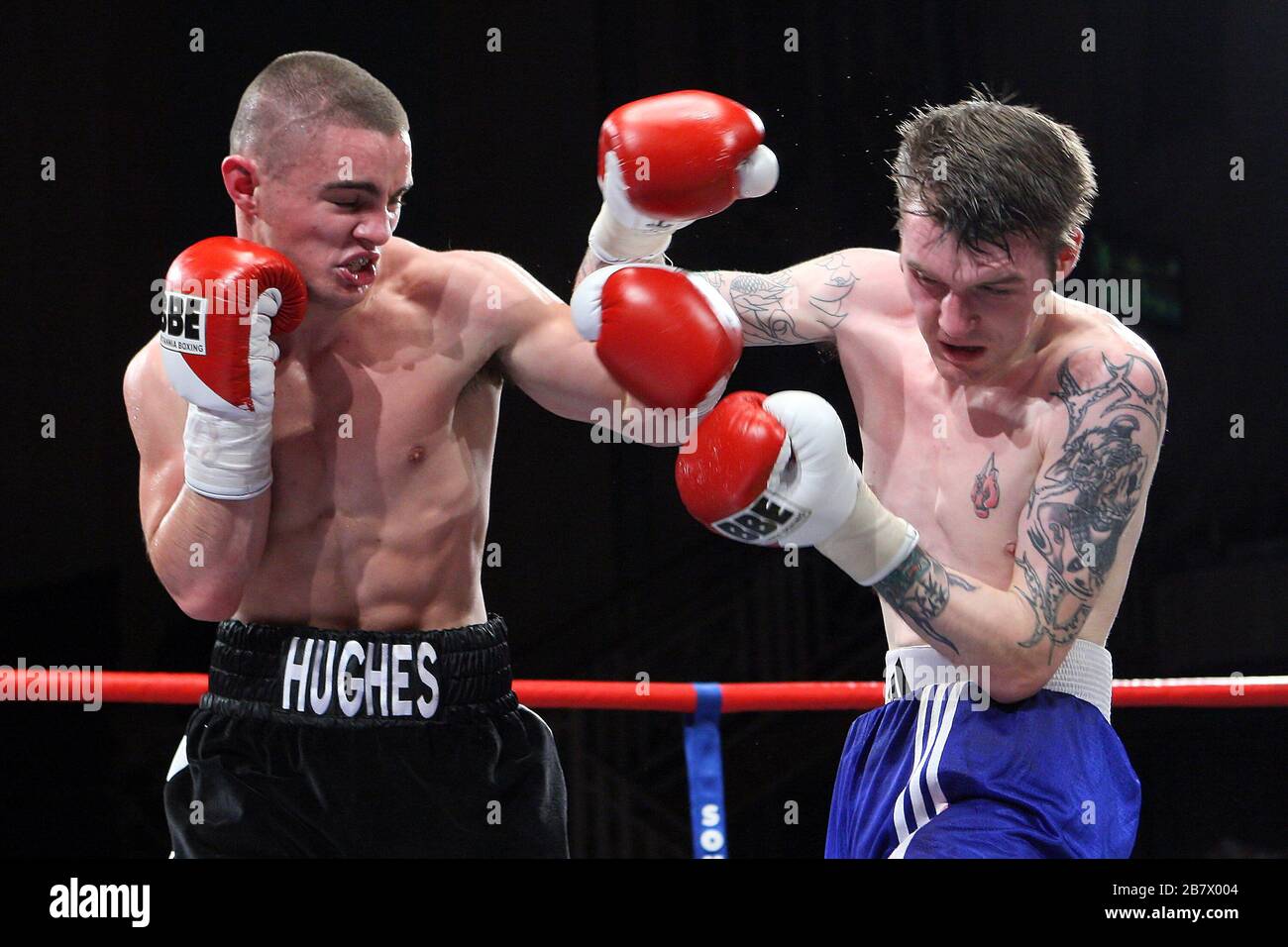 Joe Carr High Resolution Stock Photography and Images - Alamy