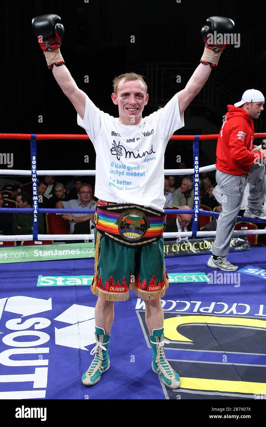 Superbantamweight hi-res stock photography and images - Alamy