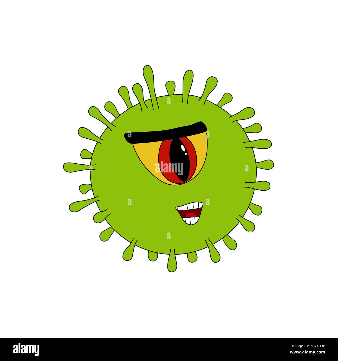 Cyclops Eye High Resolution Stock Photography and Images - Alamy