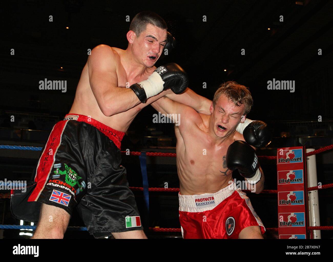 Jimmy briggs hi-res stock photography and images - Alamy