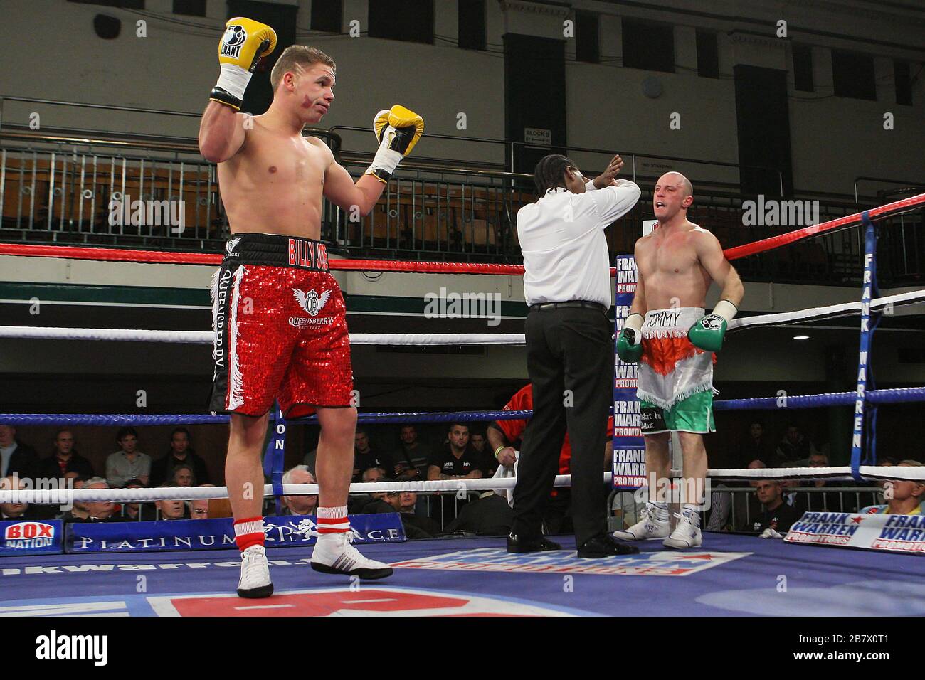 Joe saunders hi-res stock photography and images - Alamy