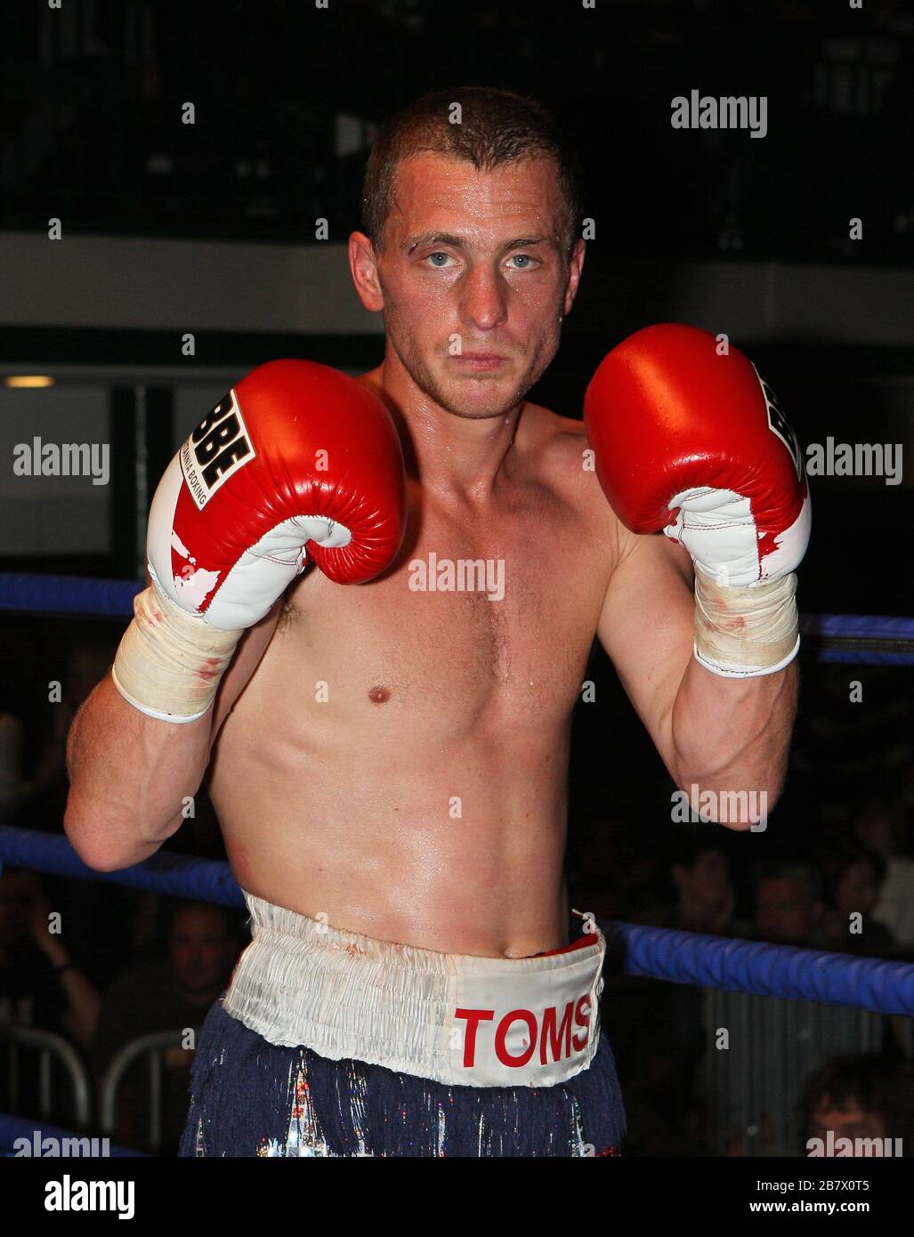 Silver toms hi-res stock photography and images - Alamy