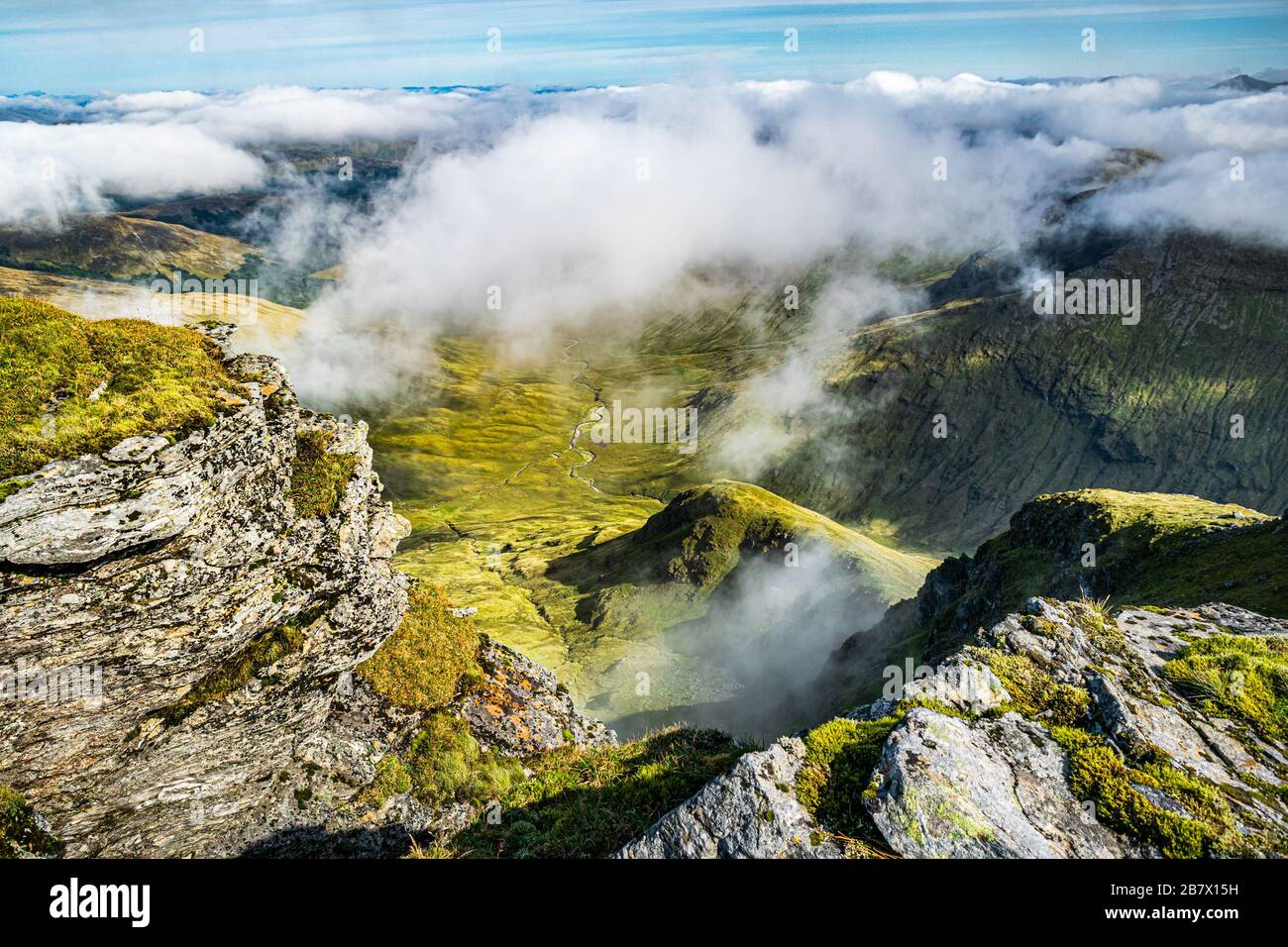 Ben lui hi-res stock photography and images - Alamy