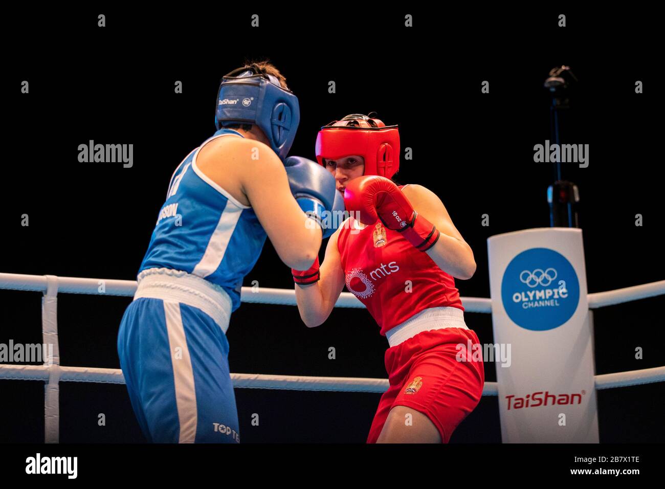 Elina orvokki gustafsoon hi-res stock photography and images - Alamy