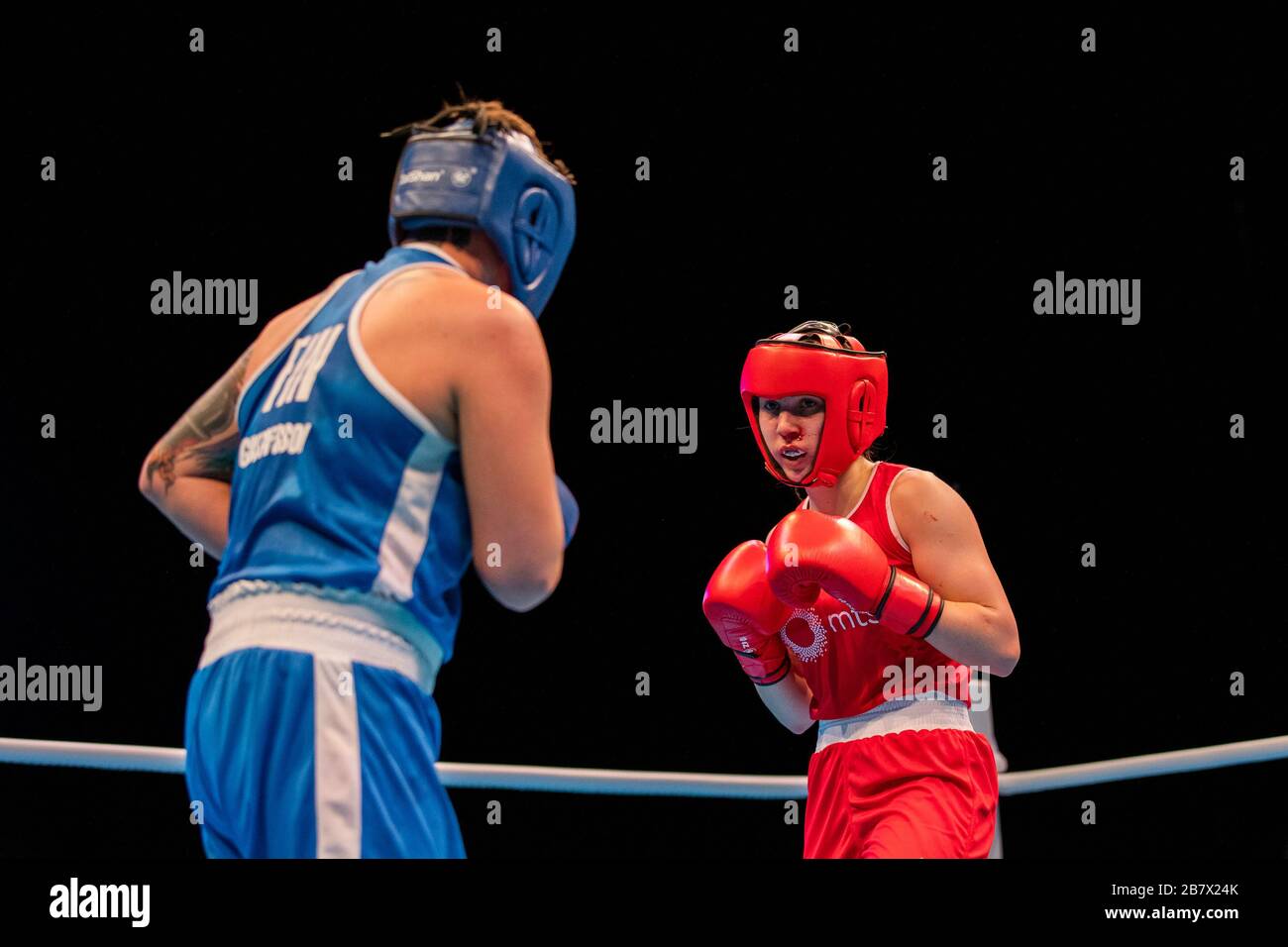 Aleksandra rapaic hi-res stock photography and images - Alamy