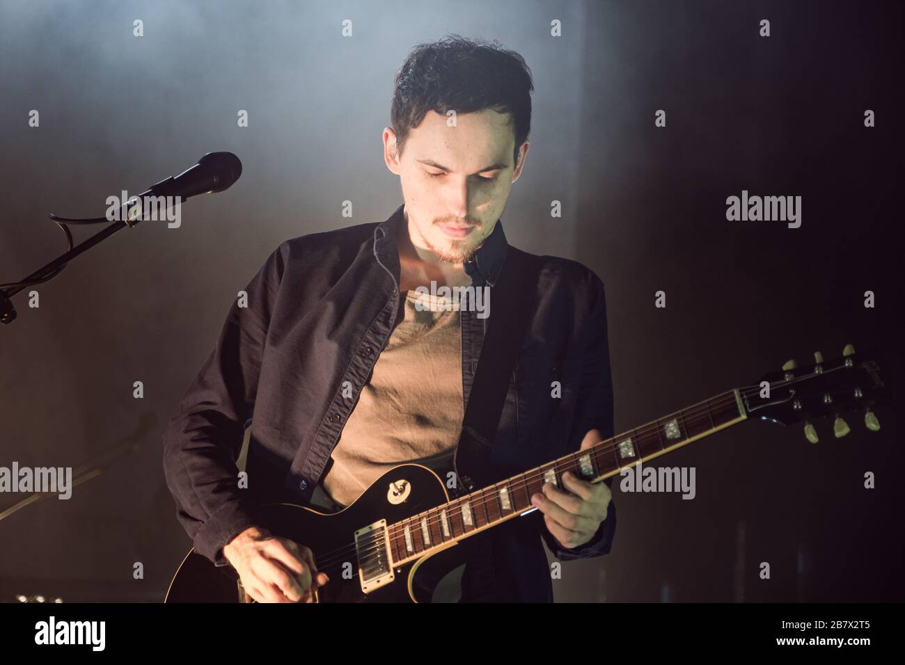 Igor haefeli hi-res stock photography and images - Alamy