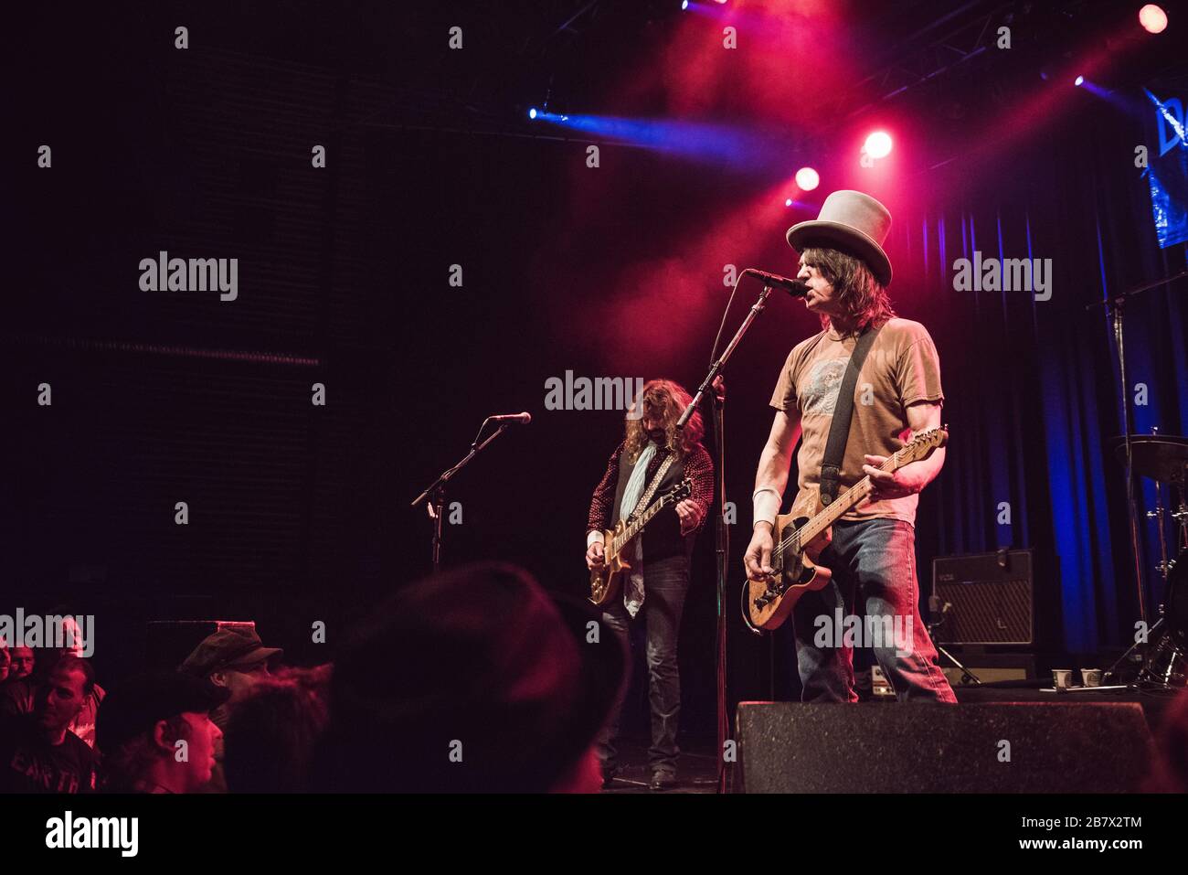 Copenhagen, Denmark. 10th, November 2014. The American singer and ...