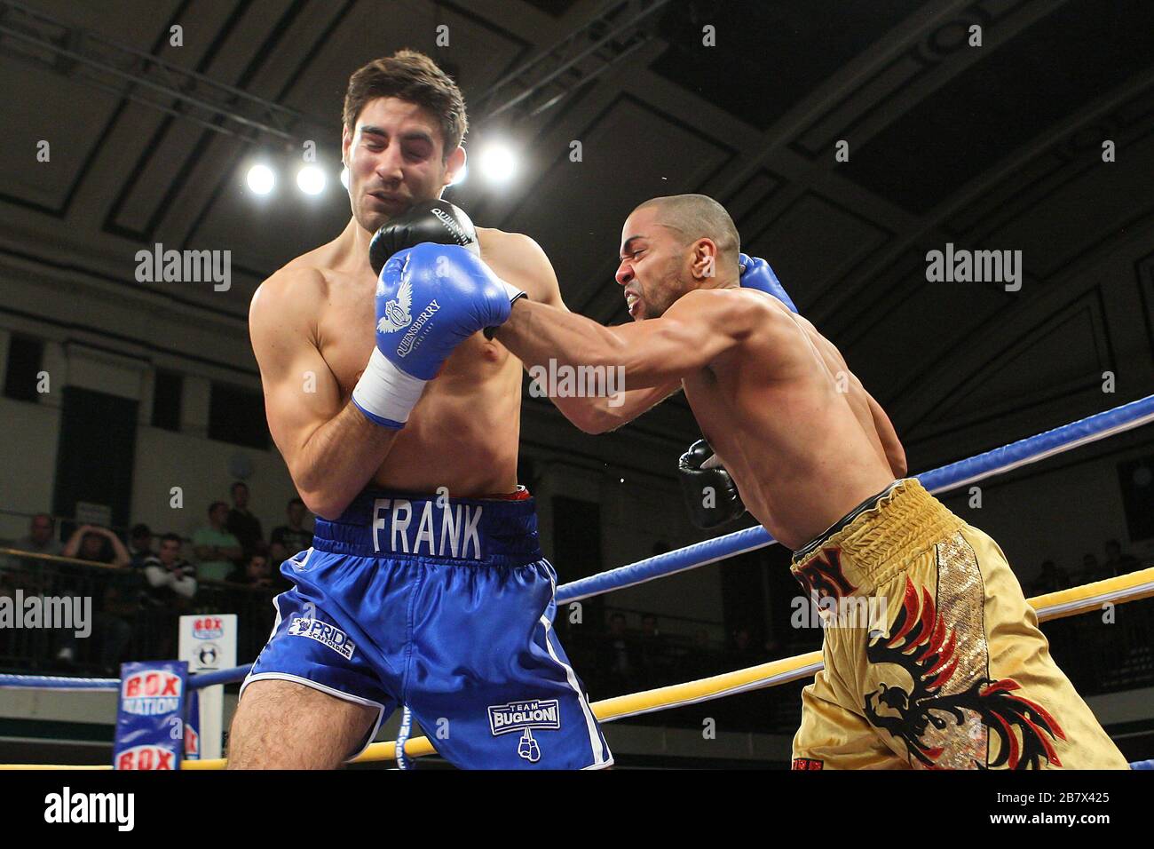 Frank buglioni hi-res stock photography and images - Alamy
