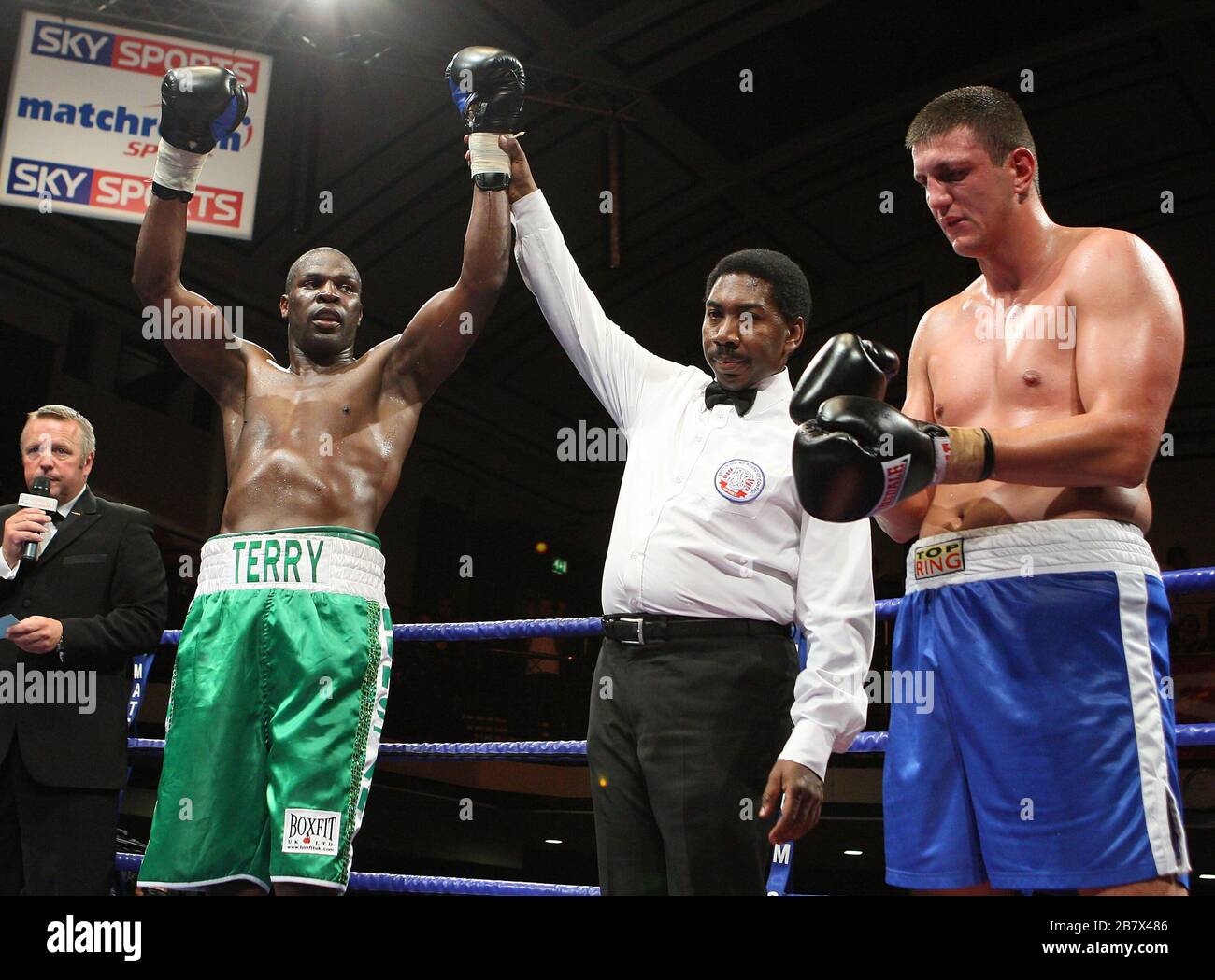 Dunstan hall hi-res stock photography and images - Alamy