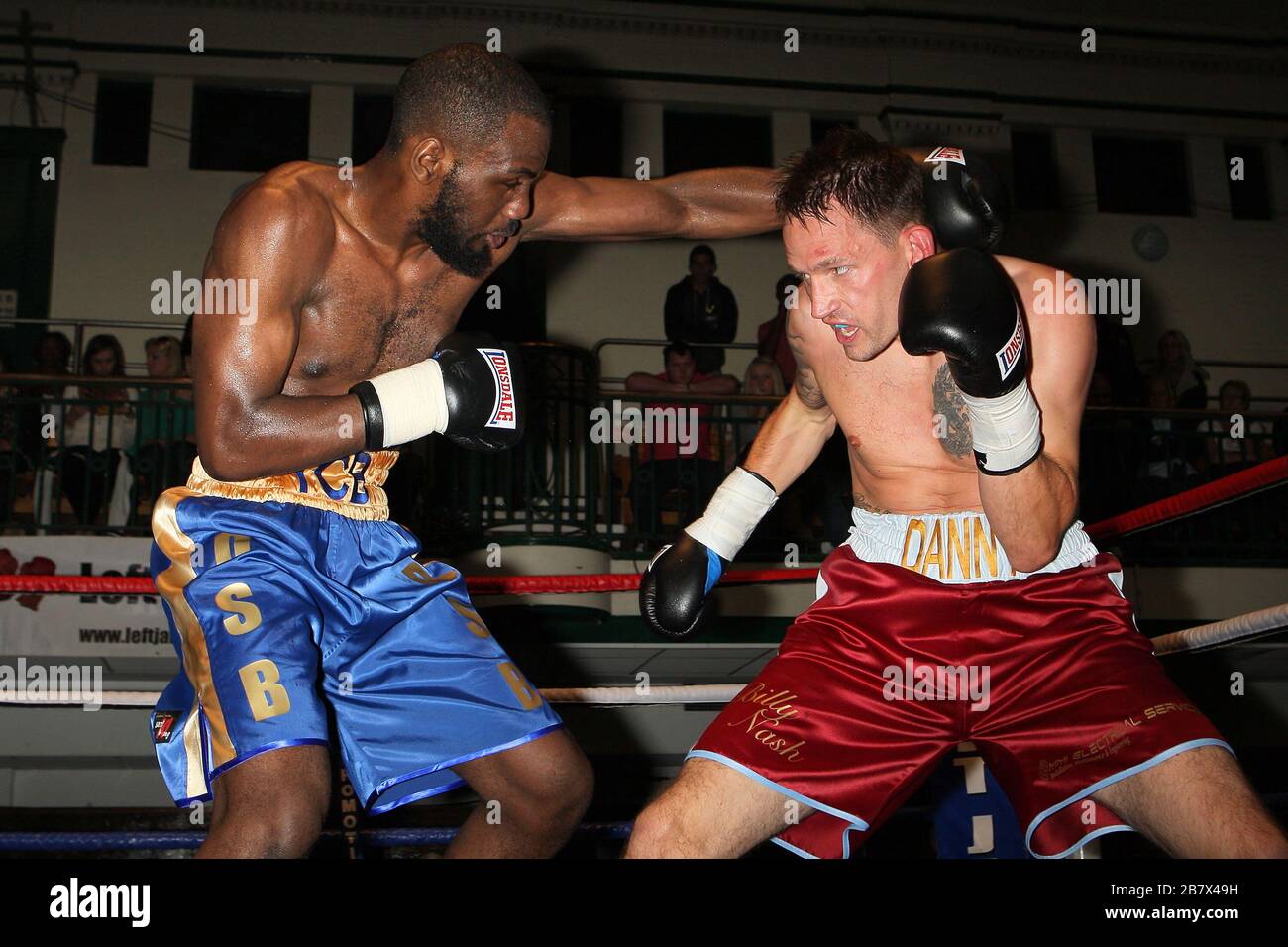 Danny miranda hi-res stock photography and images - Alamy