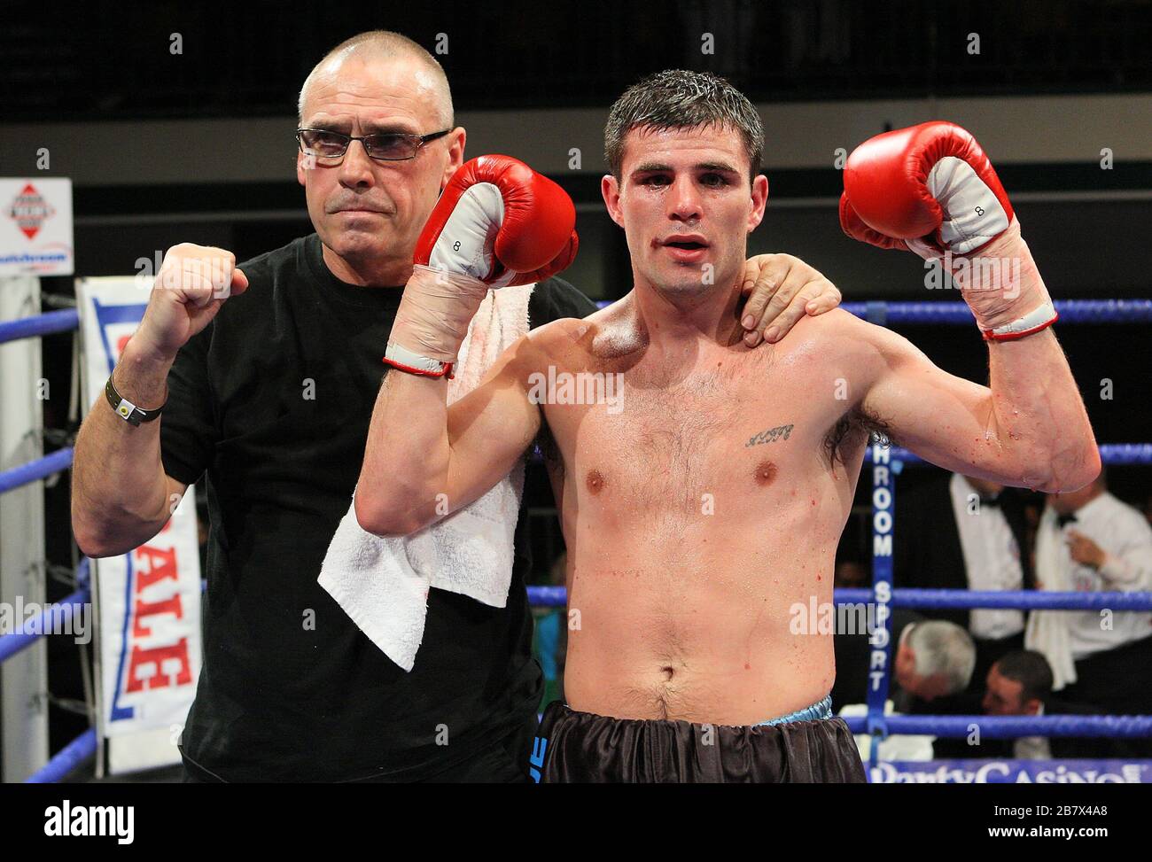 Johnny eames hi-res stock photography and images - Alamy