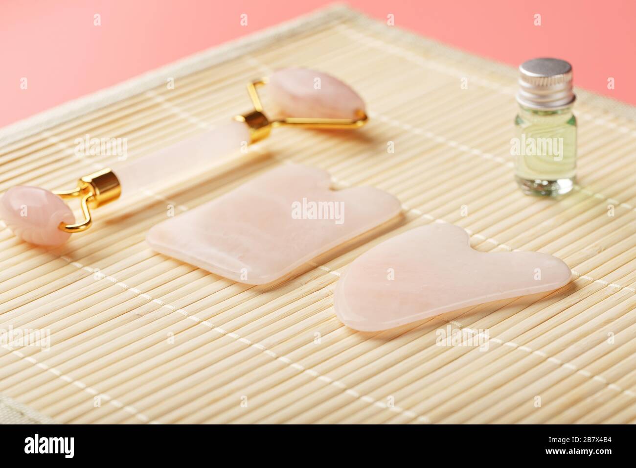 Quartz technique hi-res stock photography and images - Alamy