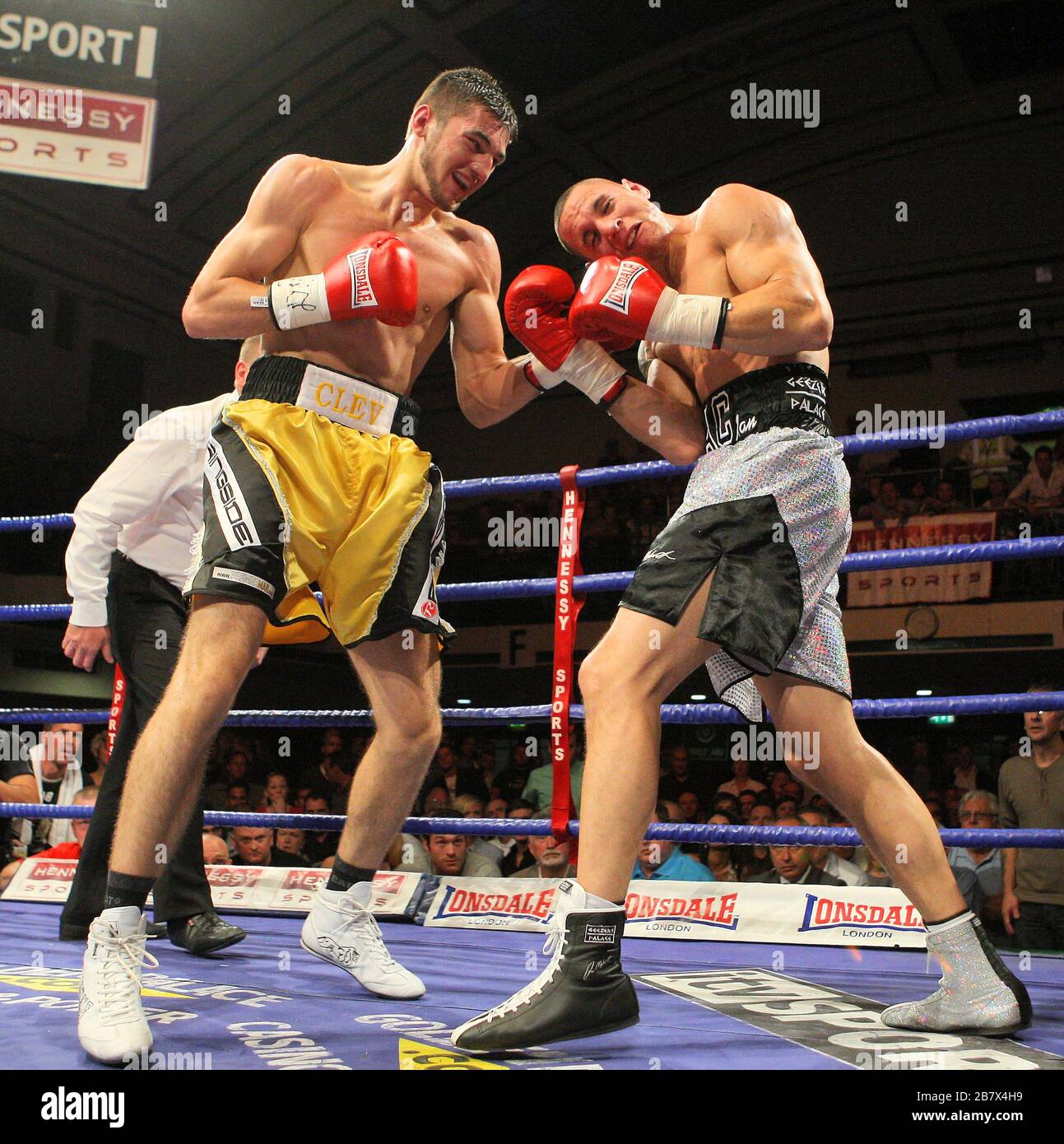 Danny mcintosh hi-res stock photography and images - Alamy