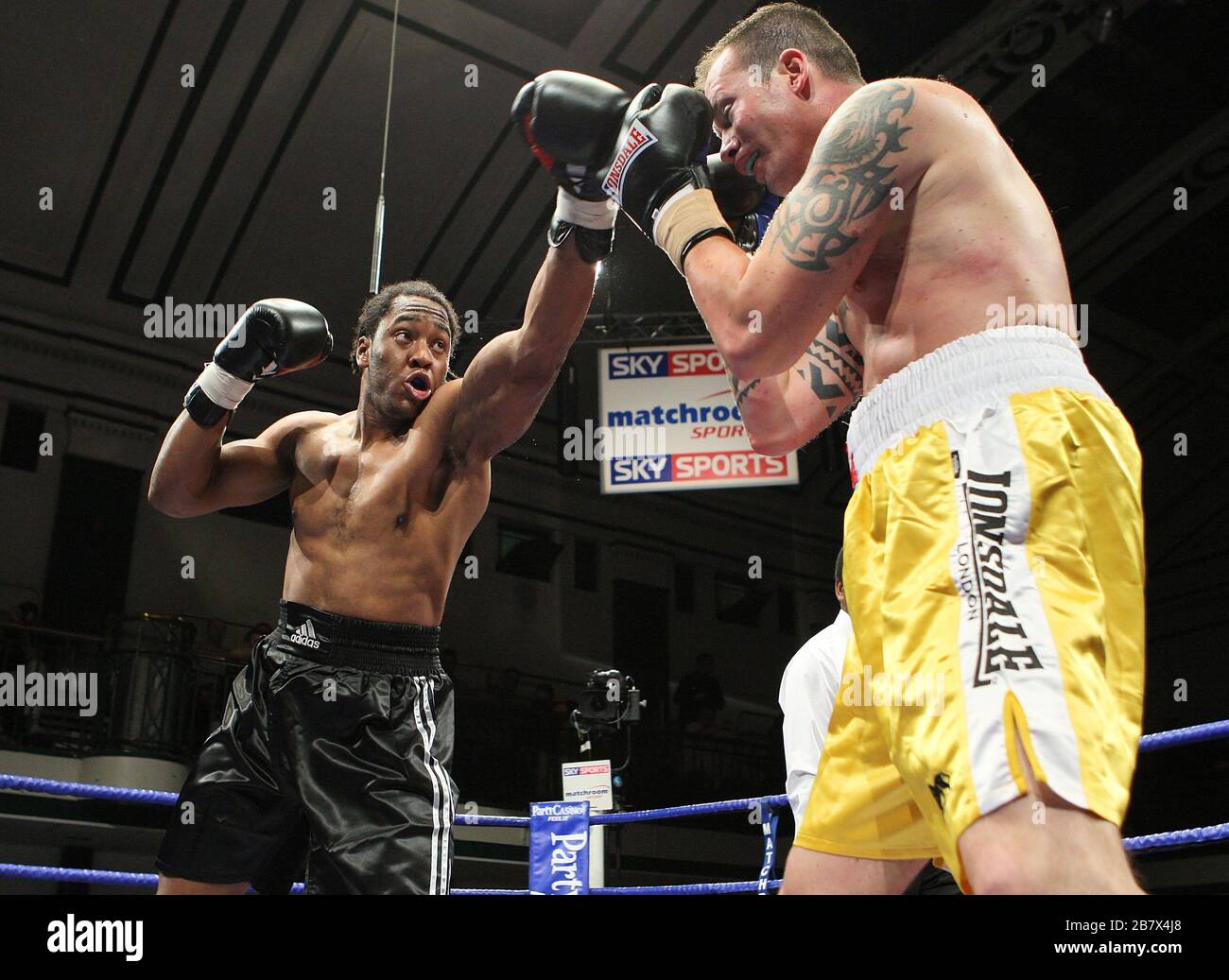 Barry keane hi-res stock photography and images - Alamy