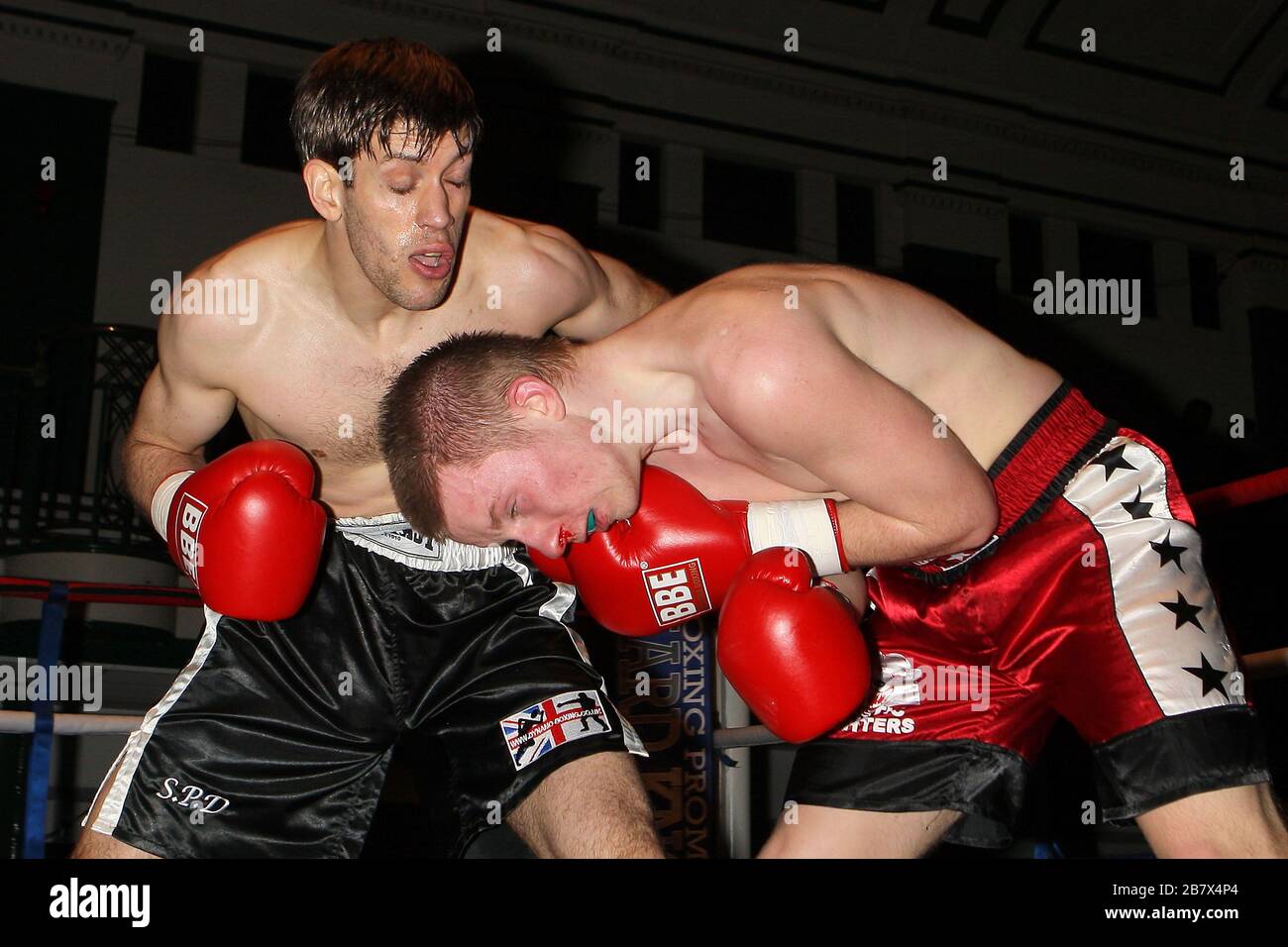 Spencer fearon hi-res stock photography and images - Alamy