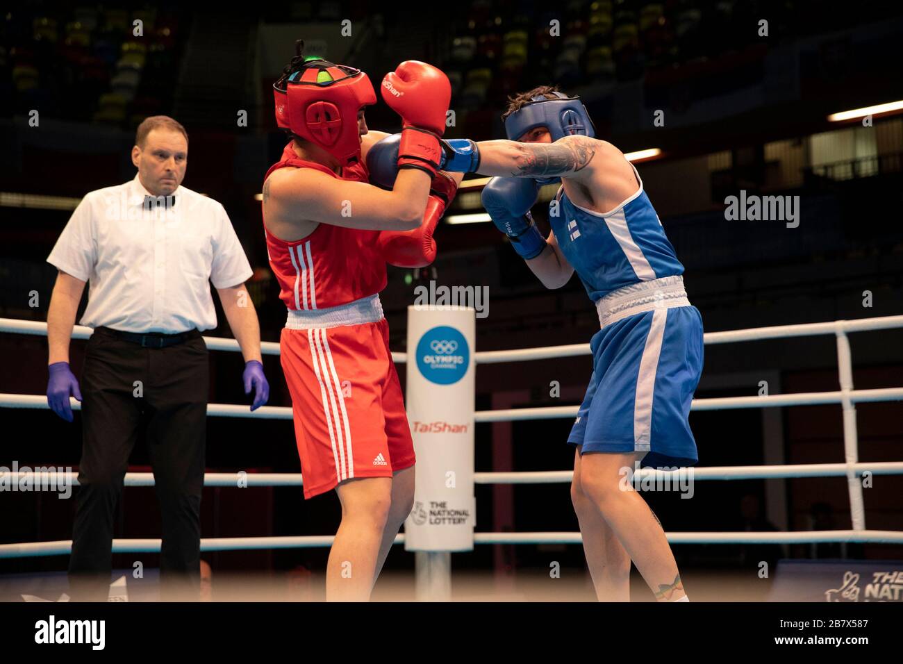 Elina Road High Resolution Stock Photography and Images - Alamy