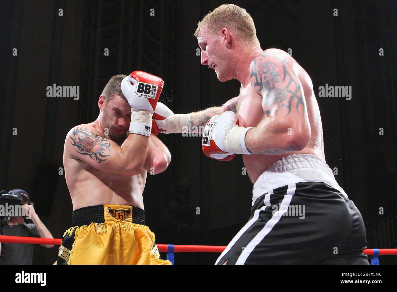 Paul maloney hi-res stock photography and images - Alamy