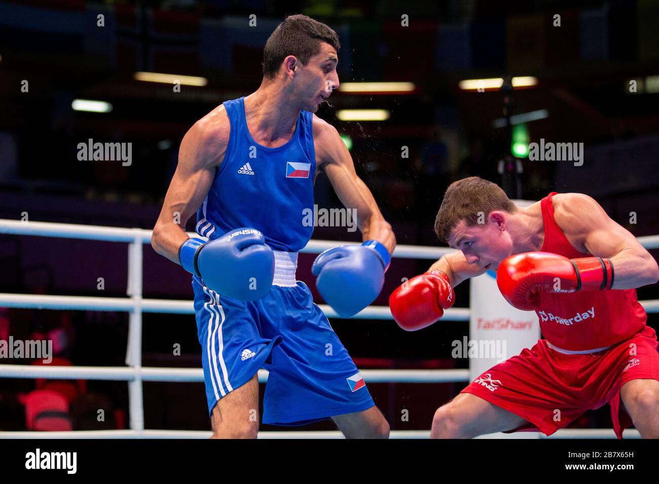 Peter mcgrail hi-res stock photography and images - Alamy