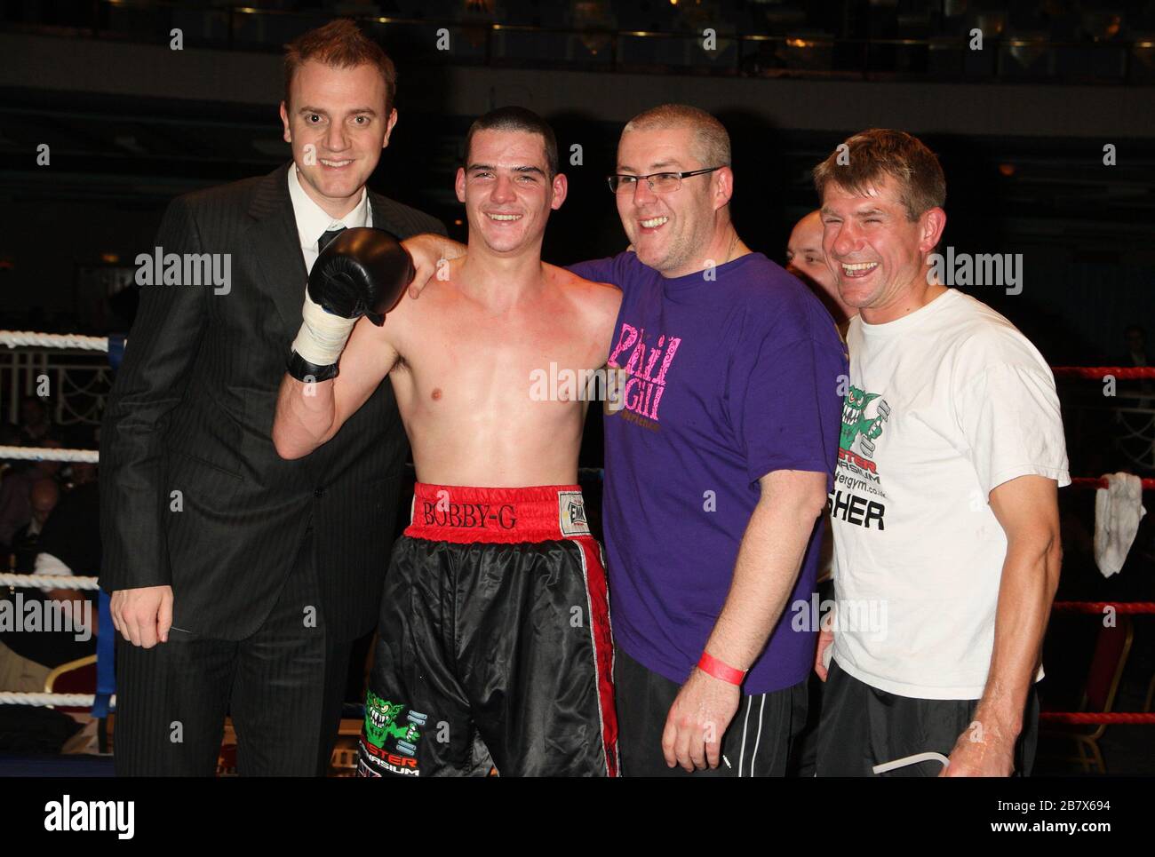 Jimmy briggs hi-res stock photography and images - Alamy