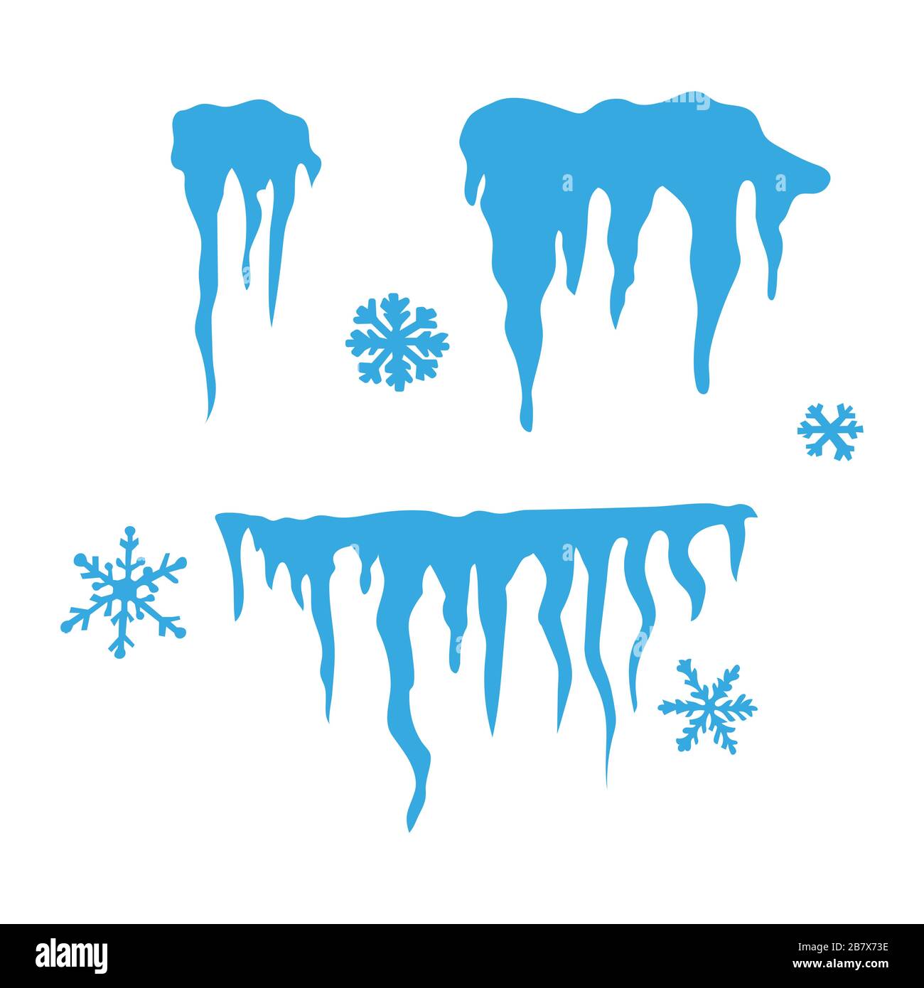 Snowcap vector vectors hi-res stock photography and images - Alamy