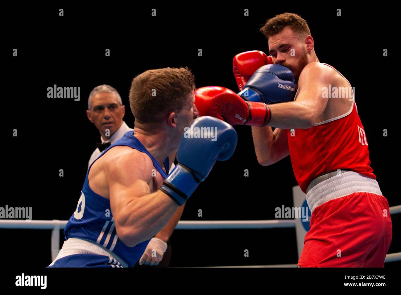 Sport michael ring hi-res stock photography and images - Alamy